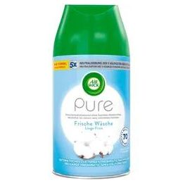 Airwick Air Wick Freshmatic Nachf&uuml;ller 250 ml Pure frische W&auml;sche