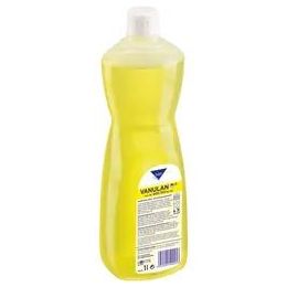 Kleen Purgatis Vanulan Handsp&uuml;lmittel 1 Liter Flasche