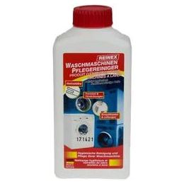Reinex Waschmaschinen-Pflegereiniger 250 ml Flasche