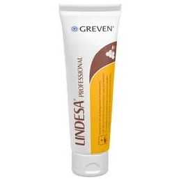 Peter Greven Physioderm GmbH Lindesa Professional Hautschutz- und Pflegecreme Typ O/W 100 ml Tube