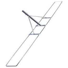 Floorstar Mopphalter, starre Ausf&uuml;hrung 110 / 130 / 160 cm 160 cm