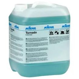 Kiehl Produktsysteme Kiehl Tornado Kraftreiniger 10 Liter Kanister