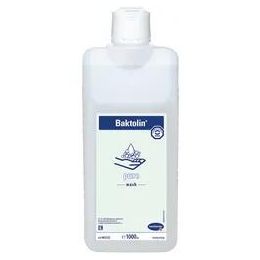 Bode Baktolin pure Waschlotion 10 x 1 Liter Flasche