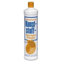 Antistatischer Kunststoffreiniger- und Pfleger 500 ml 500 ml Flasche