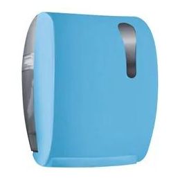 Racon CE easy paper Handtuchrollenspender hellblau