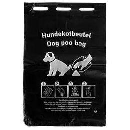 SEMYtop HDPE Hundekotbeutel 5 my, 2000 St&uuml;ck 2000 St&uuml;ck