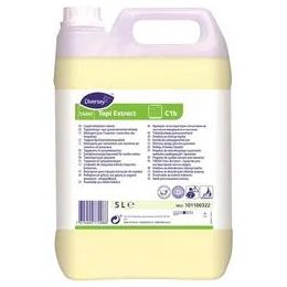 Taski Tapi Extract C1b Spr&uuml;h-Extraktionsreiniger 2 x 5 Liter Kanister