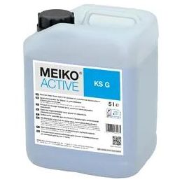 MEIKO Active KS G Spezial-Klarsp&uuml;ler f&uuml;r Gl&auml;ser 5 Liter Kanister