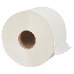 CWS ParadiseLine Maxi-Toilettenpapier Recycling, naturwei&szlig;, 2-lagig, 725 Blatt 1 Karton = 24 Rollen
