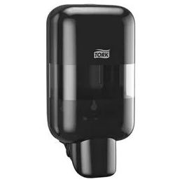 Tork Elevation Mini-Spender f&uuml;r Seifen und Desinfektionsmittel S5 525 ml schwarz