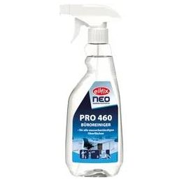 Eilfix neo PRO 460 B&uuml;roreiniger Spray 500 ml Spr&uuml;hflasche