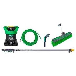 Unger HydroPower Ultra DI-Reinwassersystem Set S Alu 6 m DIUK1 1 St&uuml;ck