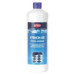 Eilfix Strich-Ex Spezial-Reiniger Konzentrat Strichentferner 1 Liter Flasche