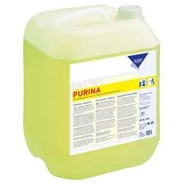 Kleen Purgatis Purina Fettl&ouml;ser Konzentrat 10 Liter Kanister