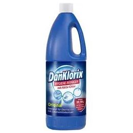 DanKlorix Hygienereiniger Original 1,5 Liter Flasche