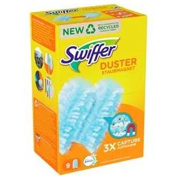 Swiffer Staubmagnet Nachf&uuml;ller mit Duft 1 Pack = 9 T&uuml;cher