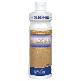 Dr. Schnell Milostar Metall-/Lack-/Kunststoffreiniger 500 ml Flasche