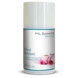 Pelsis P+L Systems Duftdose Time-Mist Microspray Floral Bouquet