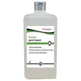 Stoko Kresto paint liquid Handreiniger 9 x 1 l Flasche