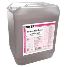Linker Zementschleierentferner 10 Liter Kanister