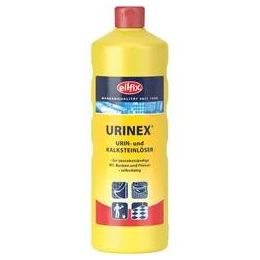 Eilfix Urinex Urin- und Kalksteinl&ouml;ser 1 Liter Flasche