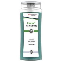 Deb Stoko Estesol Hair & Body 2-in-1 Shampoo und Duschcreme 12 x 250 ml
