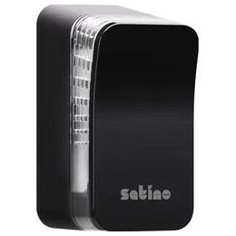 Satino by Wepa HYGINITY Lufterfrischer Eco AR1 schwarz