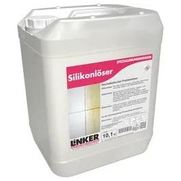Linker Silikonl&ouml;ser 10 Liter Kanister