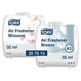 Tork 257013 Duftbeutel Mix Pack A3 6 x 32 ml
