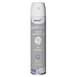 Diversey Good Sense O3b Raumspray Shea & Sandalwood