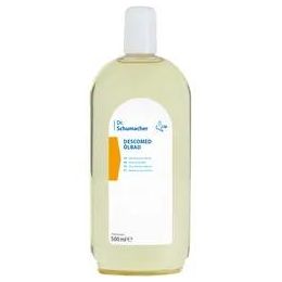 Dr. Schumacher Descomed &Ouml;lbad 6 x 500 ml