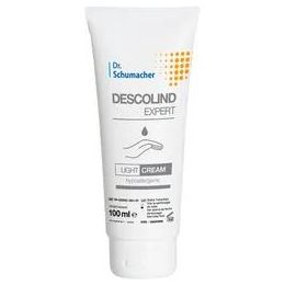 Dr. Schumacher Descolind Expert Light Cream hypoallergene Pflegecreme 12 x 100 ml Tube