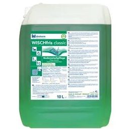 Dreiturm WISCHfris classic Bodenwischpflege 10 Liter Kanister