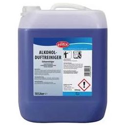 Eilfix Alkoholduftreiniger 10 Liter Kanister