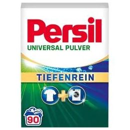 Persil Universal-Pulver Vollwaschmittel 5,4 kg Karton