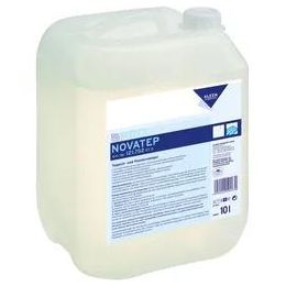 Kleen Purgatis Novatep Teppich- und Polsterreiniger 10 Liter Kanister