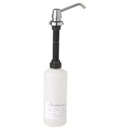 Bobrick B-822 Seifenspender zur Waschtischmontage 1000 ml 10 cm Auslaufl&auml;nge