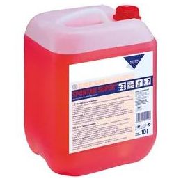 Kleen Purgatis Spontan Super saurer Sanit&auml;rgrundreiniger 10 Liter Kanister