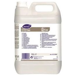 Diversey Suma Calc D5 konzentrierter Entkalker 2 x 5 Liter Kanister
