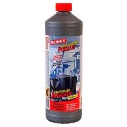 Reinex Kraftvoller Entkalker 1000 ml Flasche