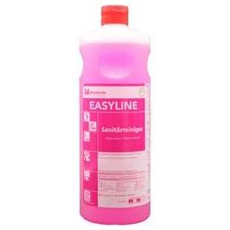 Dreiturm EASYLINE Sanit&auml;rreiniger 12 x 1 Liter