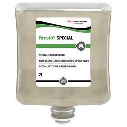 Deb Stoko Kresto Special ULTRA Spezial-Handreinigungspaste 4 x 2 l Kartusche