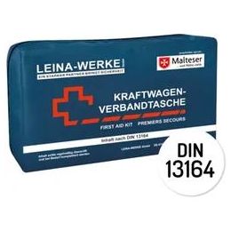 Leina-Werke Leina KFZ-Verbandtasche Compact DIN 13164 1 Set