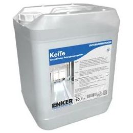 Linker KeiTe tensidfreier Reiniger 10 Liter Kanister