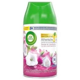Airwick Air Wick Freshmatic Nachf&uuml;ller 250 ml Seide-Lilienfrische