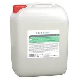 Greven Ivraxo Soft K pure Hautreinigungslotion 10 Liter Kanister