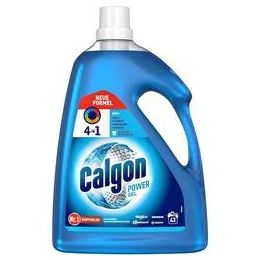 Calgon 4in1 Power Gel 3,75 Liter Flasche