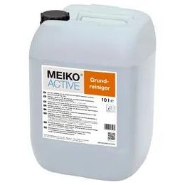 MEIKO Active Grundreiniger alkalisch 10 Liter Kanister
