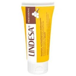 Lindesa Professional Hautschutz- und Pflegecreme Typ O/W 50 ml Tube