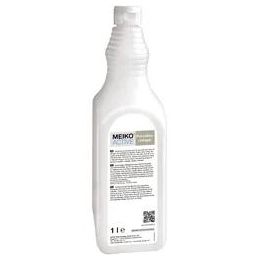 MEIKO Active Porzellanreiniger 4 x 1 Liter